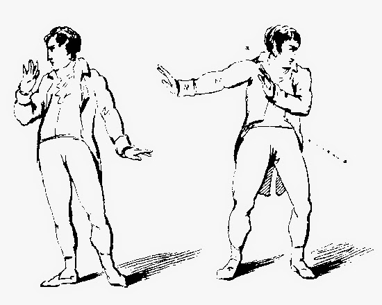 Political Theatre Performance Workshop: All about Gestus