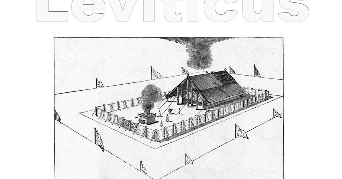 Exodus Tabernacle Coloring Pages