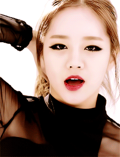 Hyeri - Closeup Cutie GIFs | Beautiful Korean Artists Hyeri - Closeup Cutie GIFs | Beautiful Korean Artists