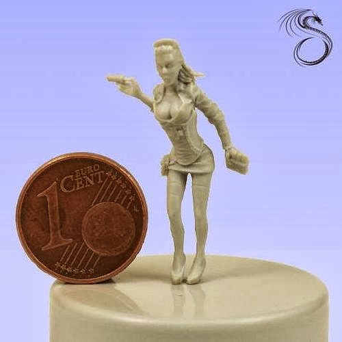 [TMP] "Steampunk Nurse." Topic