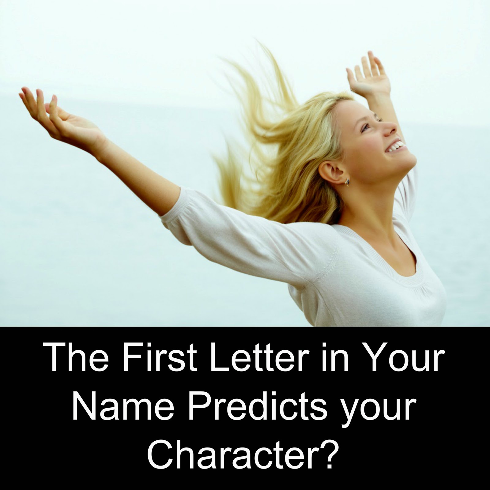 Awesome Quotes The First Letter In Your Name Predicts Your Character awesome-quotes-the-first-letter-in-your-name-predicts-your-character