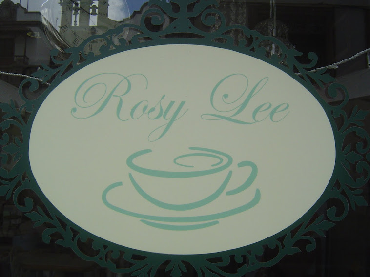 ROSY LEE CAFETERIA