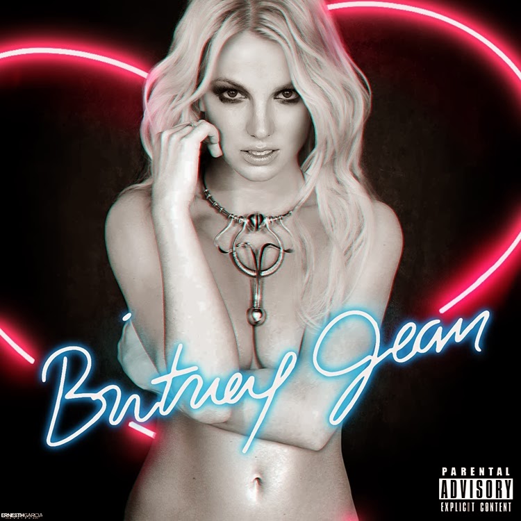 Download Free Britney Spears - Britney Jean (Deluxe Edition) 2014: How ... Download Free Britney Spears - Britney Jean (Deluxe Edition) 2014: How ...