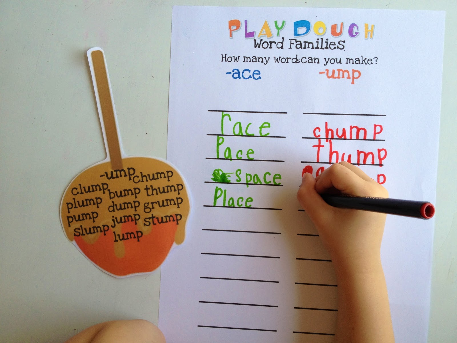 Ready2Read Level 2 Unit 10