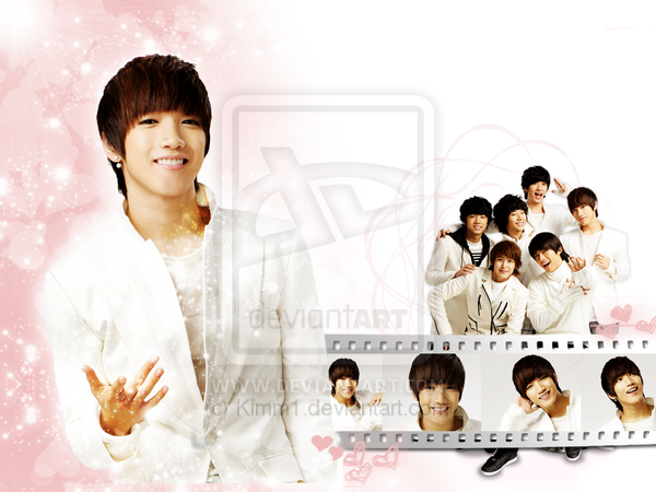 Junsu 2PM Devian Art Wallpaper | Take Wallpaper