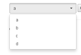 Bootstrap Html.DropDownListFor in MVC 5 (razor) - DevExper