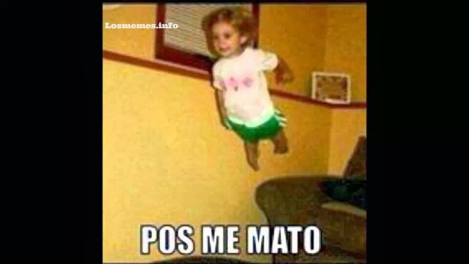 Es Lunes, Pos me Mato | Memes descargas