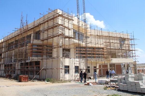 Eritrea Development News | SkyscraperCity Forum