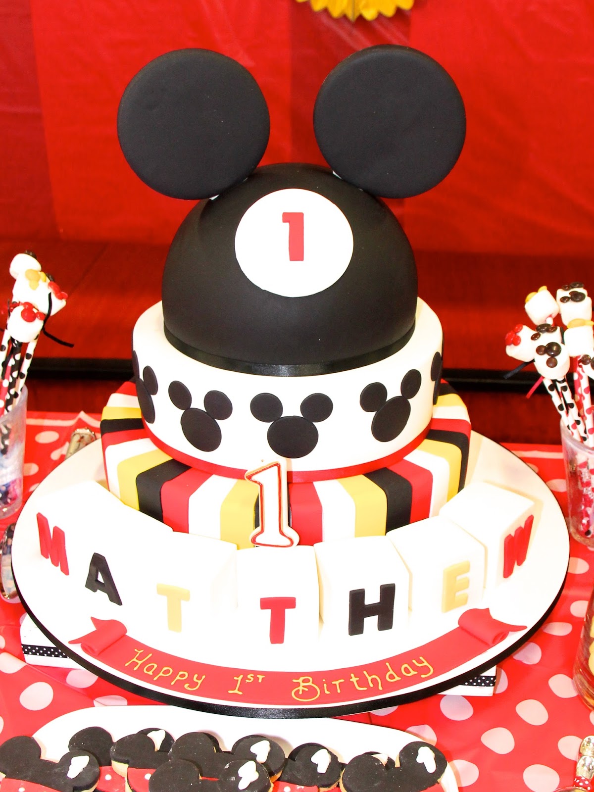 Kids Party Ideas Mickey Mouse Themed First Birthday Basil And Chaise kids-party-ideas-mickey-mouse-themed-first-birthday-basil-and-chaise