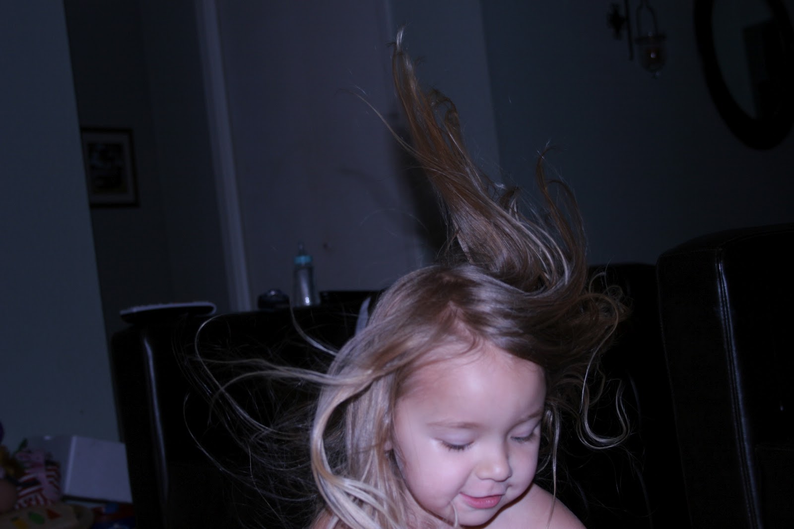 Ruby’s Rainbow | Almost there.....