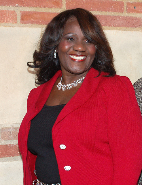 Judge Mablean Talks about Domestic Abuse on Judge Mablean Talks about Domestic Abuse on