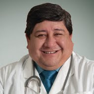 Dr. Ygor Perez