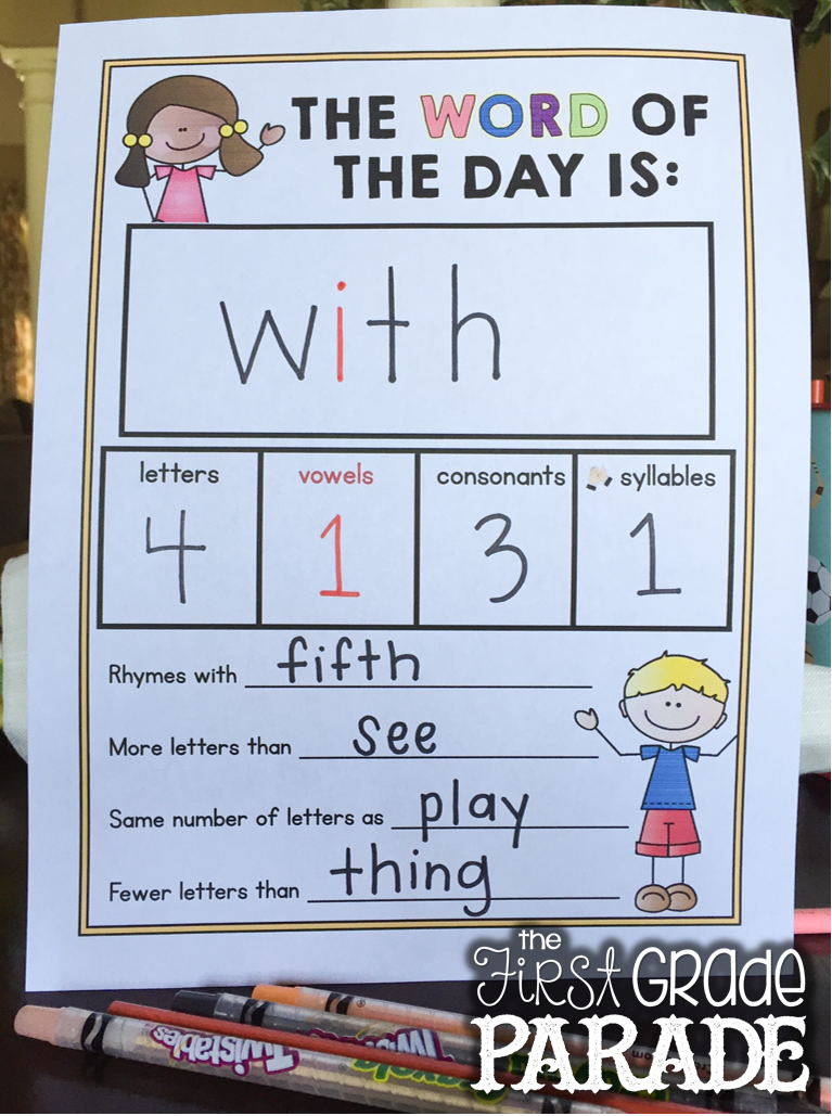 Sight Word Mastery & Intervention - Cara Carroll