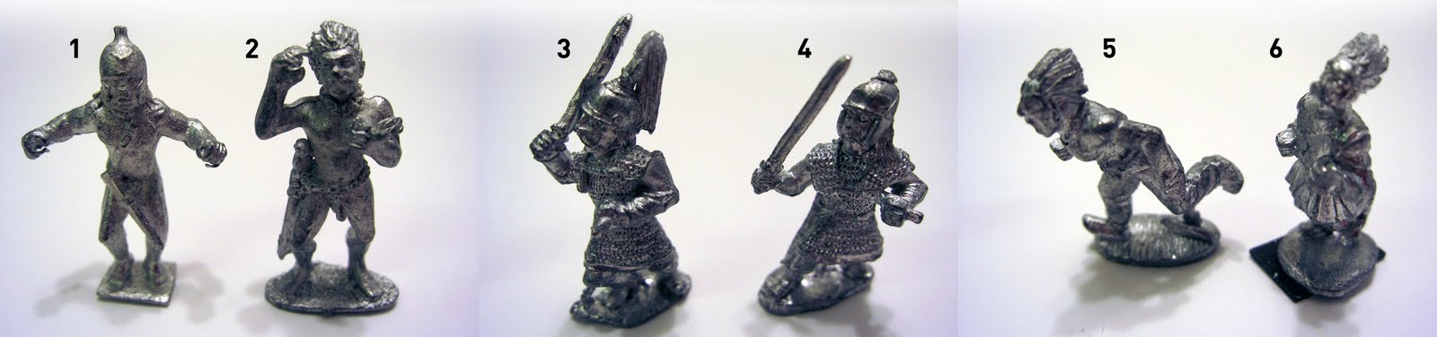 [TMP] "28mm gauls/celts" Topic