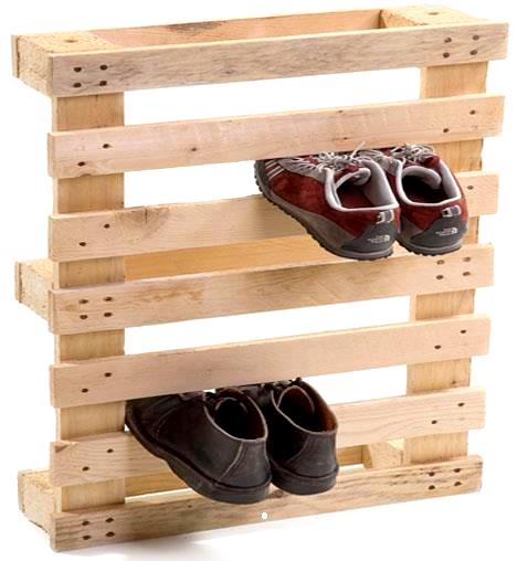Kreativiti Kitar Semula Pallet Kayu Terbuang - Relaks Minda Kreativiti Kitar Semula Pallet Kayu Terbuang - Relaks Minda