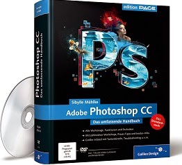 Photoshop v21 - qosapre