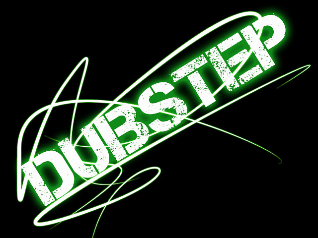 Wallpapers de dubstep HD - Imagui
