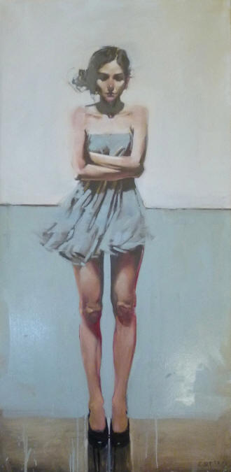 Michael Carson, р. 1972, США. Обсуждение на LiveInternet - Российский Сервис Онлайн-Дневников