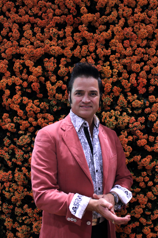 The Wardens Today: ROY LEBLANC