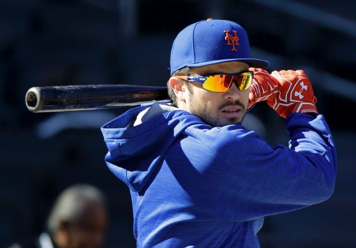 [NYM] WS를 준비하는 메츠 선수단.JPG : MLBPARK