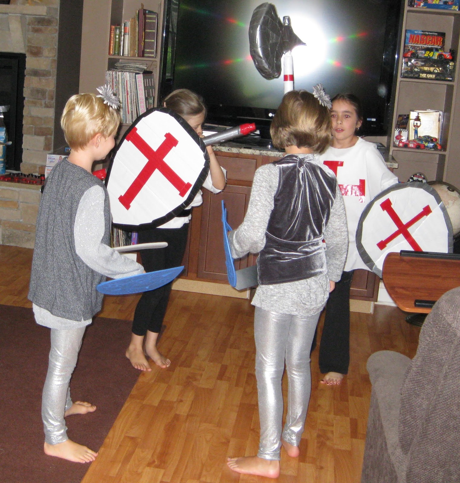 Solagratiamom: August 2013