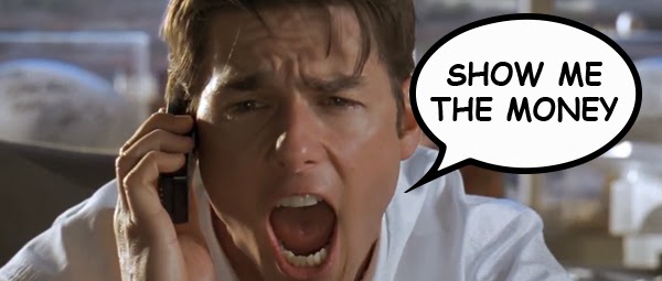 Dr. Mandi Sonnenberg: Show Me The Money: Pay "These" Teachers More