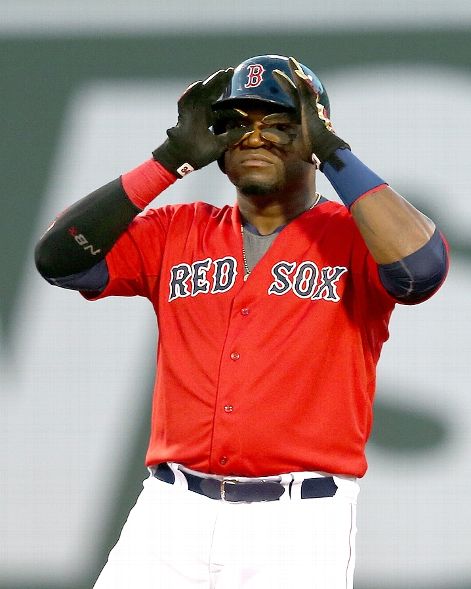 [BOS] 8/15 vs SEA .. 레싹 영상 : MLBPARK