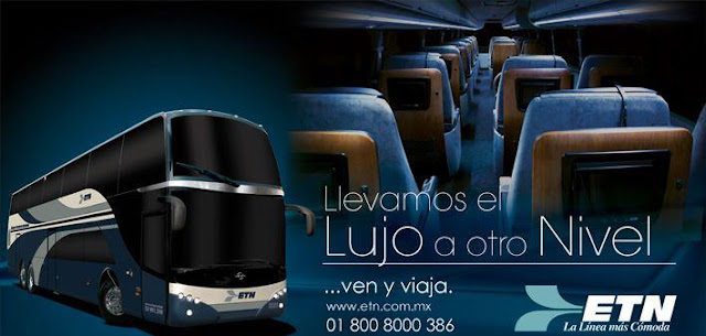 Presentacion ETN Doble Piso