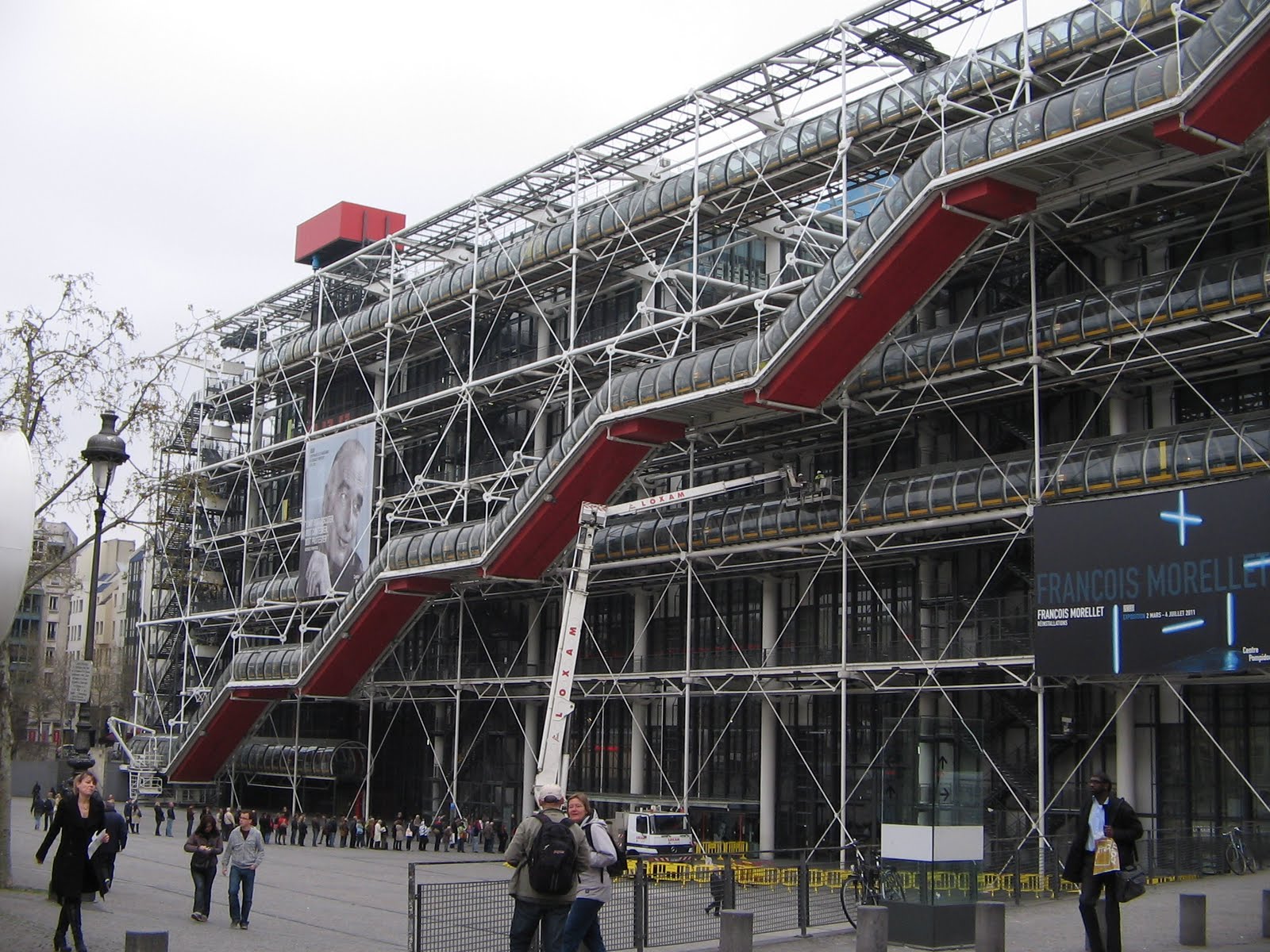 kimisms: Pompidou Centre kimisms: Pompidou Centre