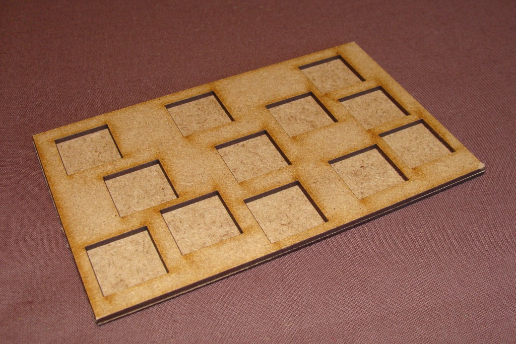 The Wargames Table Skirmisher Movement Trays the-wargames-table-skirmisher-movement-trays