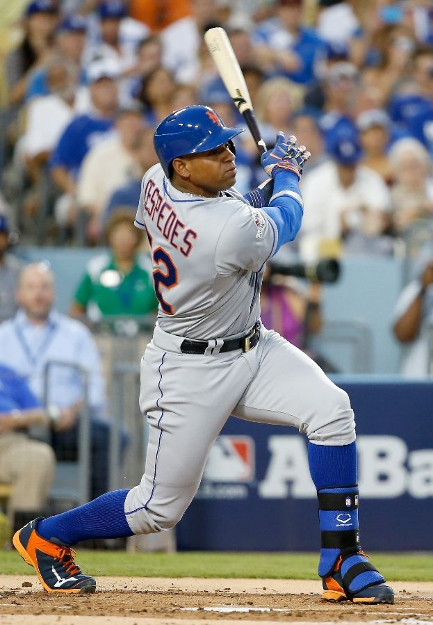 [NYM] NLDS 2차전, 주요장면 영상 & 화보 : MLBPARK