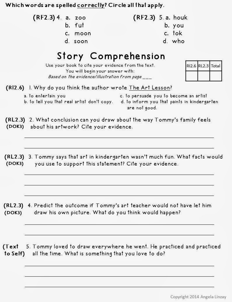 Lights... Camera... TEACH!: Seven for Sunday