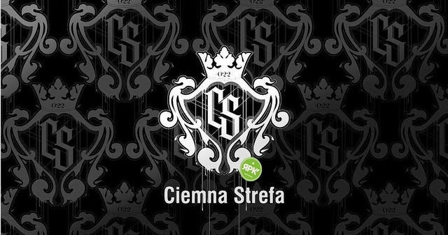 Ciemna Strefa: Ciemna Strefa - Konkurs Ciemna Strefa: Ciemna Strefa - Konkurs