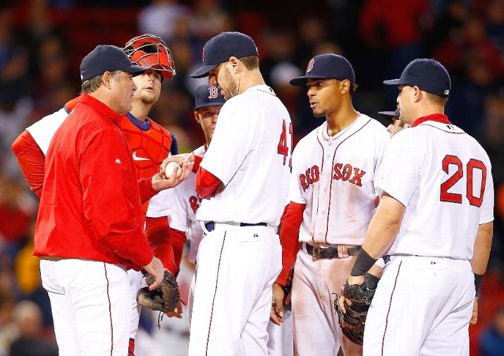 5/27 .. ATL vs BOS, 레싹 영상 : MLBPARK