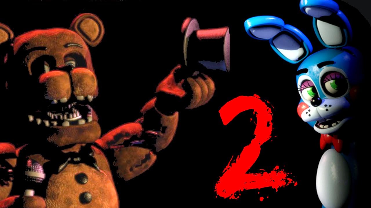 five nights at freddy's 2 - Master HN five nights at freddy's 2 - Master HN