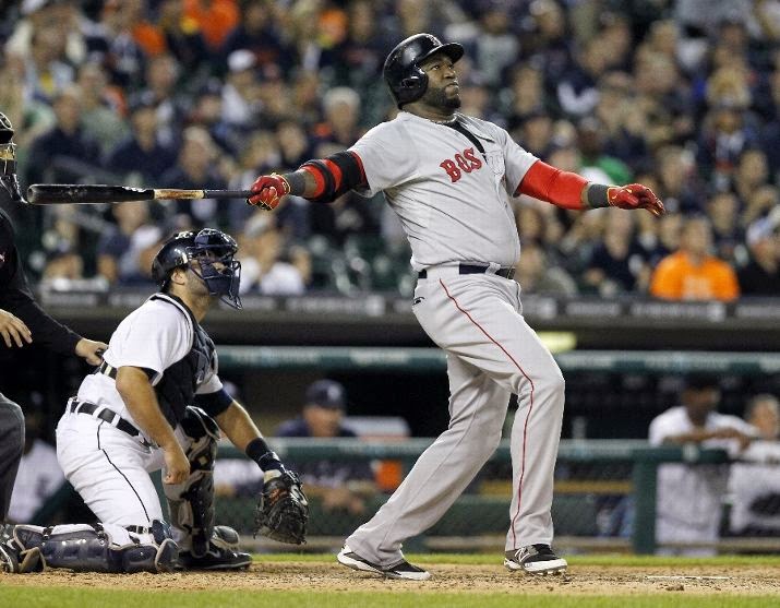 6/9 .. BOS vs DET, 레싹 영상 : MLBPARK