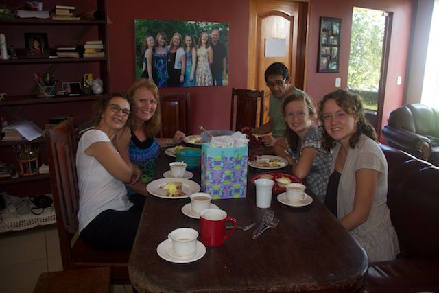 May | 2013 | The XM Challenge