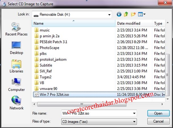 Tutorial Instalasi Windows 7 pada Virtual Pc 2007 - Kompasiana.com