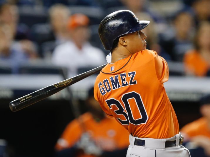 [HOU] 와일드카드 경기 & 세레머니 화보.jpg : MLBPARK