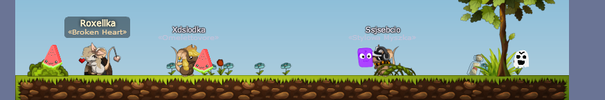 Magiczne transformice: tfmRpg