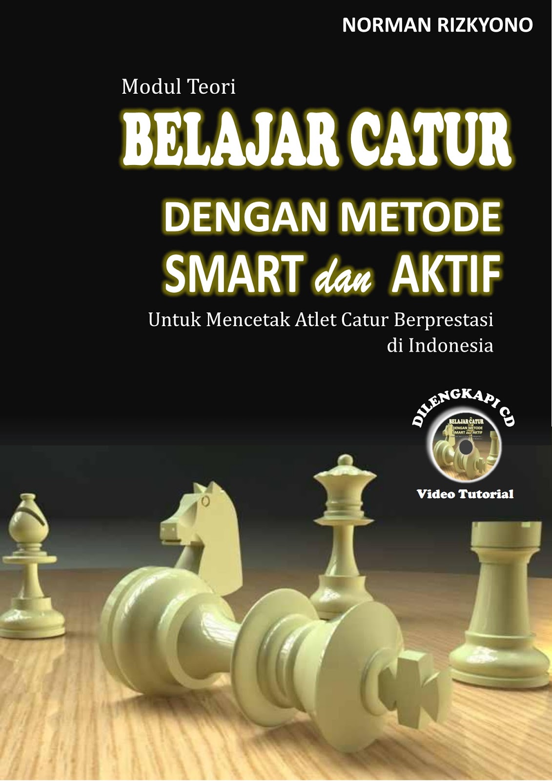 BUKU CATUR | JUAL PERLENGKAPAN CATUR LENGKAP MURAH BERKUALITAS