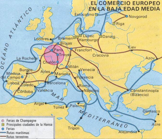 MI CLASE DE HISTORIA: junio 2015