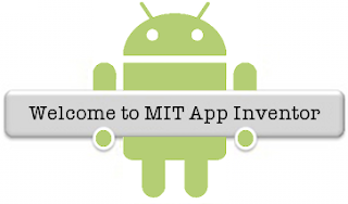 APP INVENTOR: MIT App Inventor