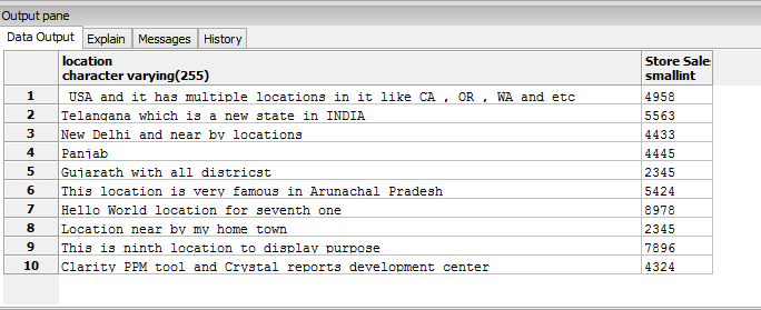 Tip : HTML-5 Pie chart long label wrapping in Jasper Studio 6.x & Jasper Server 6.x (OR ...