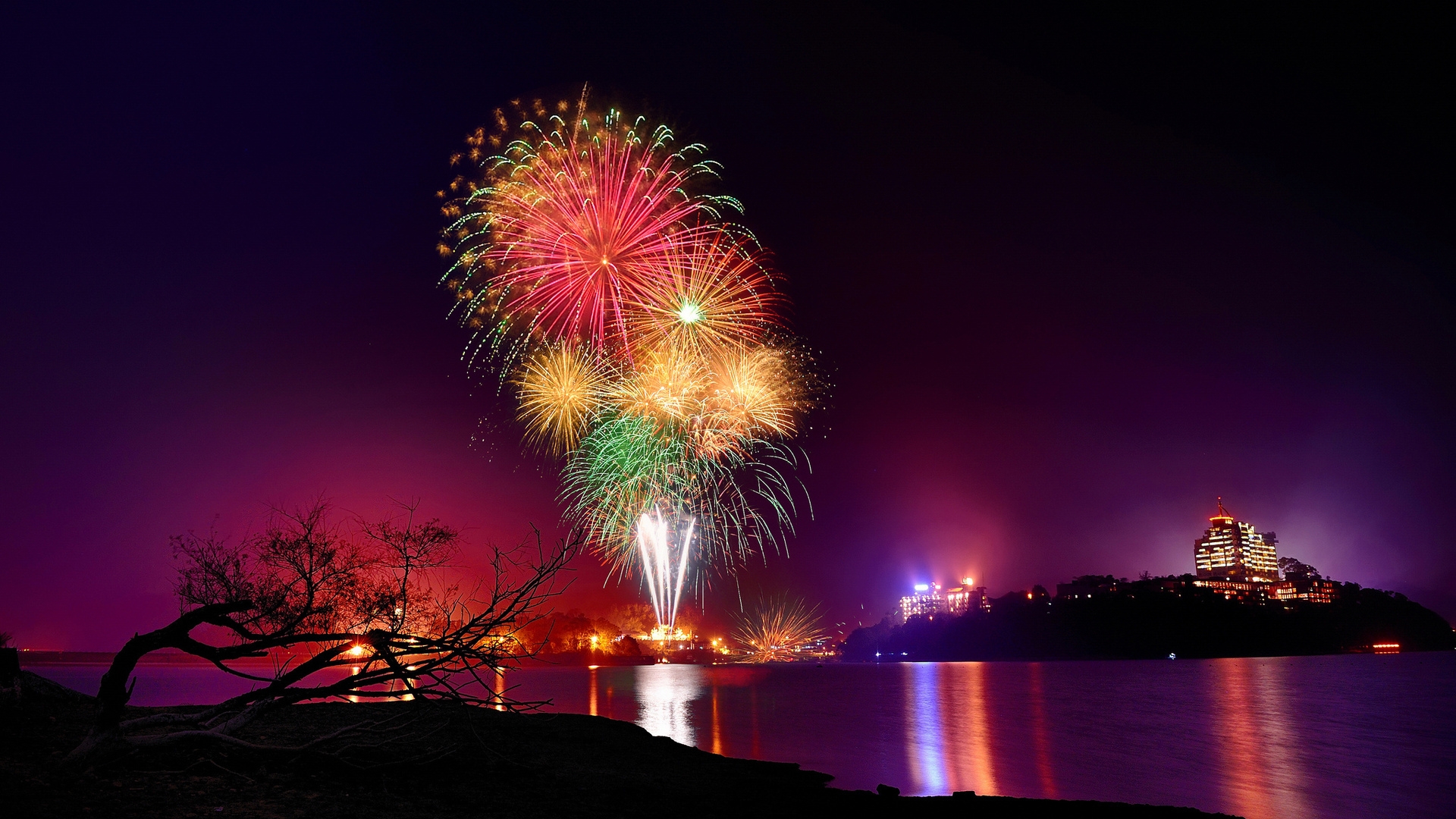 Superb Fireworks - High Definition Wallpapers - HD wallpapers Superb Fireworks - High Definition Wallpapers - HD wallpapers