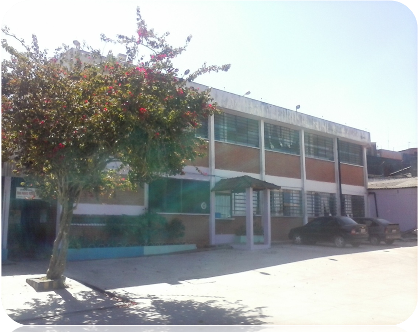 Programa Escola da Família : Portfólio 2013 - Odair Pacheco Pedroso