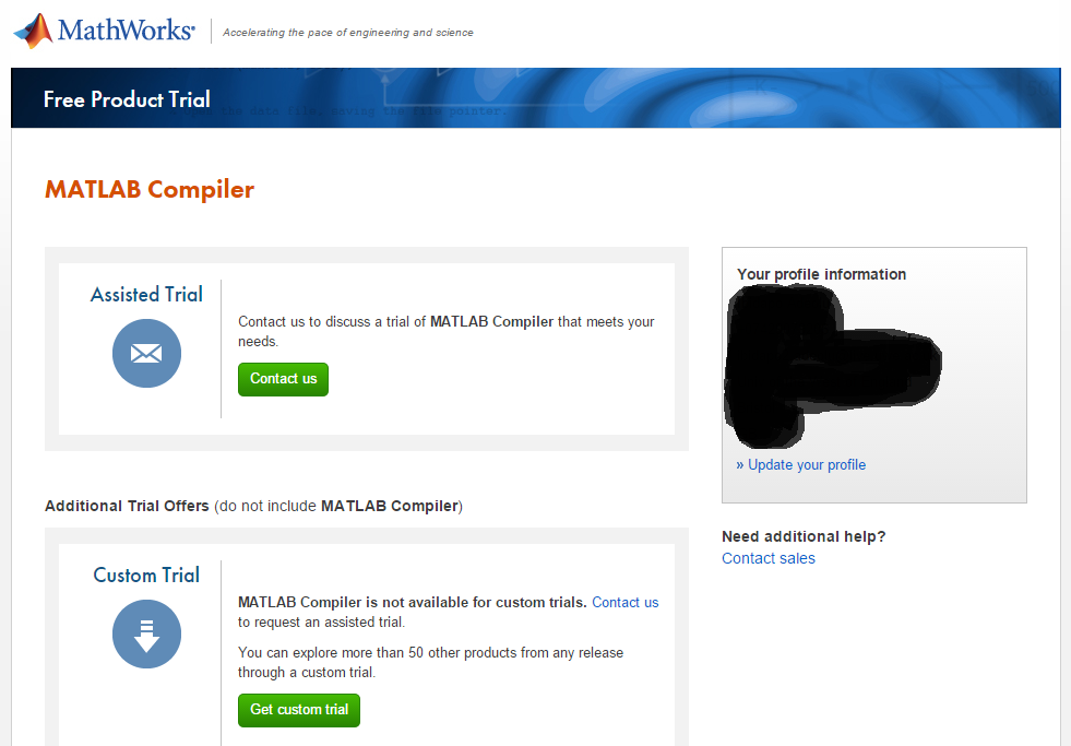 How to Download Matlab Compiler - Stack Overflow