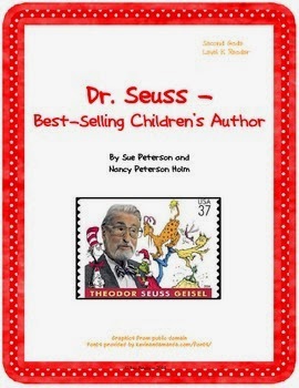 Haven Hill Learning: Sue's Learning Stop: 3/3/2104 Happy Birthday Dr ...