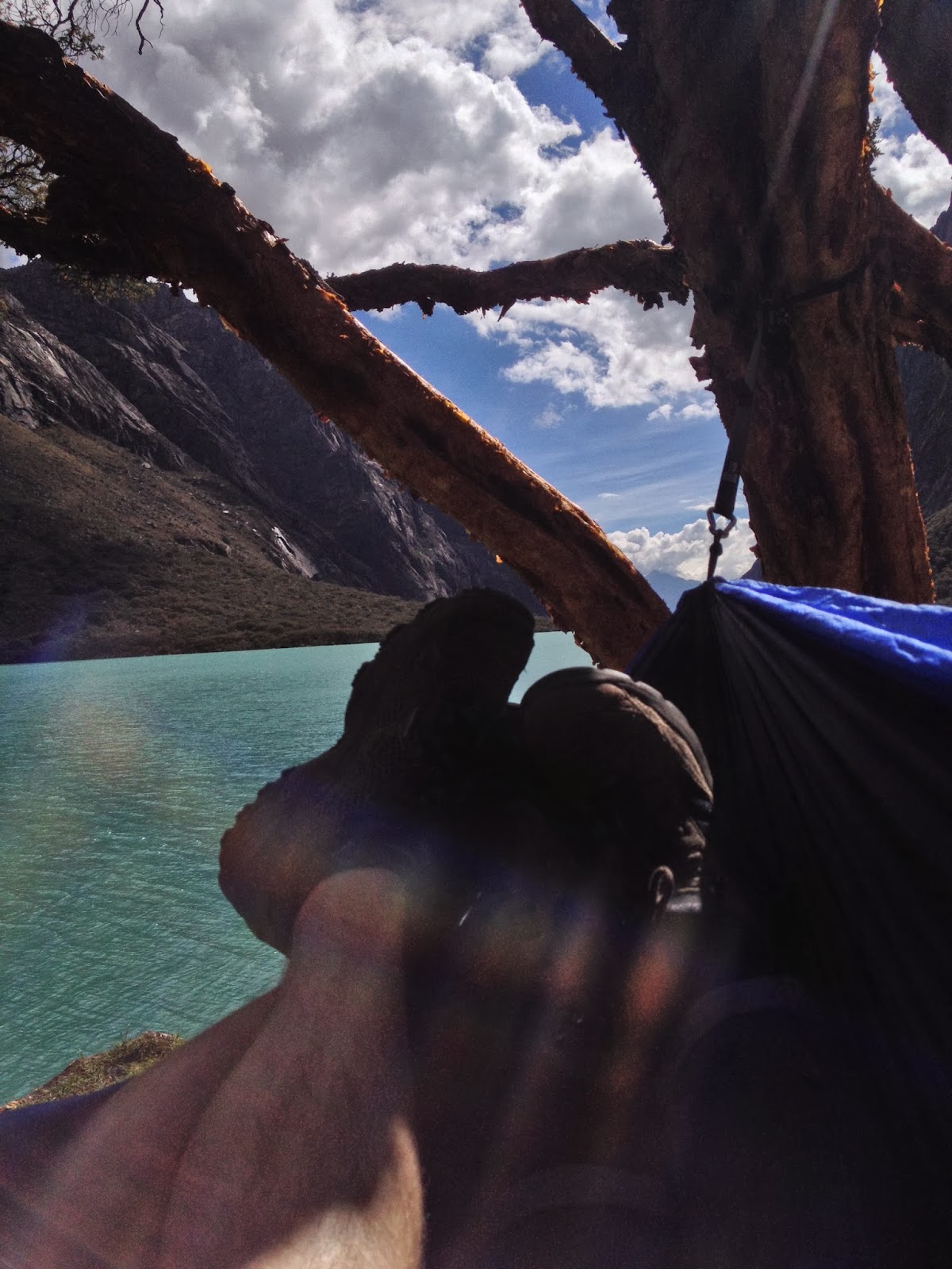 Jarrett Bellini: Peru 2013