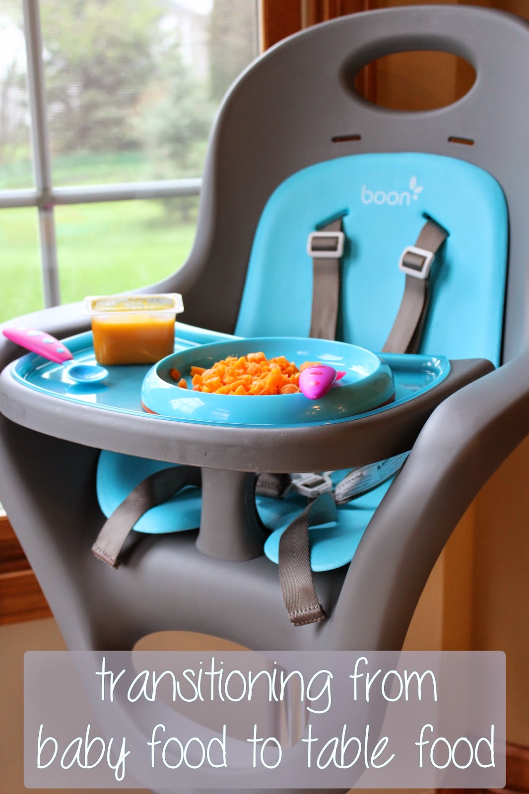 Mom Mart: My 5 tips for transitioning to table food with #Boon Mom Mart: My 5 tips for transitioning to table food with #Boon